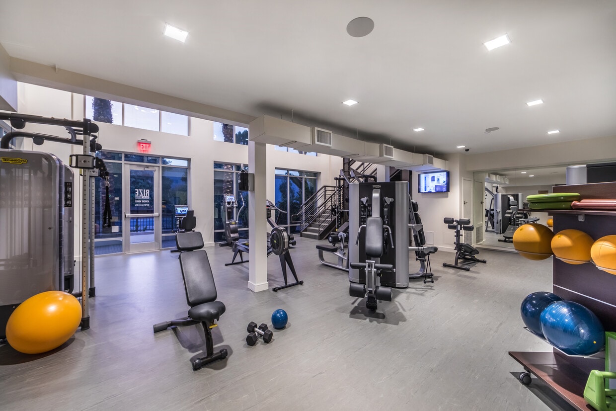 Rize Irvine - 1100 Synergy Irvine, CA 92614 | Apartments.com