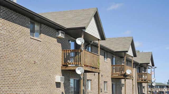 The Landings - Apartments in Two Rivers, WI | Apartments.com