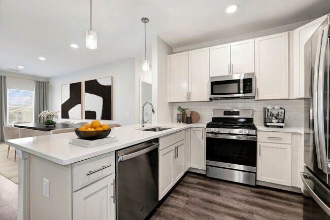 Millbrook Horizon - Apartments in Edison, NJ | Apartments.com