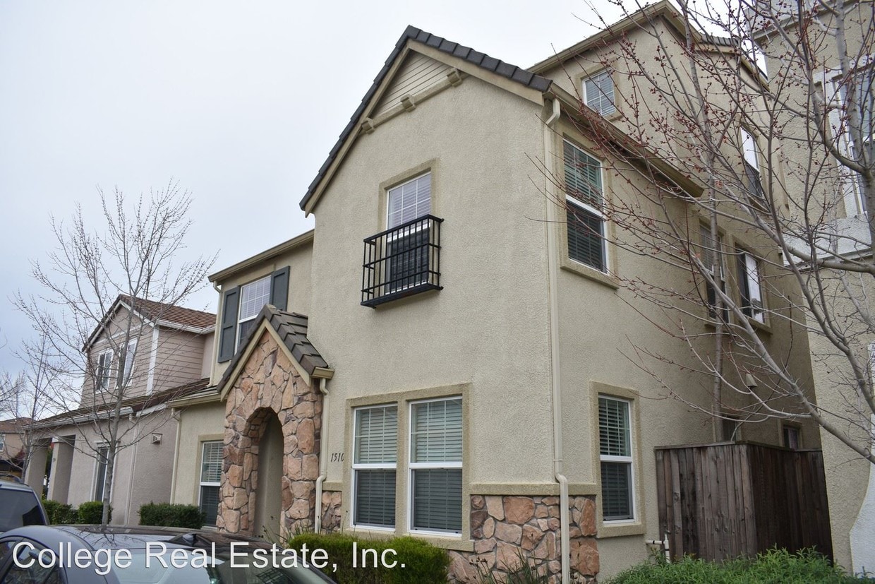 1510 Cat Tail Dr, Stockton, CA 95204 - House Rental in Stockton, CA ...