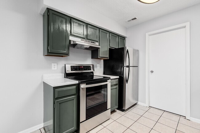 Edgemont Village - Alquileres en Columbus, OH | Apartamentos.com