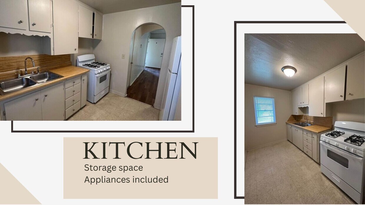 708 McFadden Dr, Ponca City, OK 74601 - 708 McFadden Dr Ponca City, OK ...