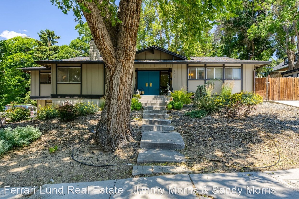 725 University Terrace, Reno, NV 89503 - House Rental in Reno, NV ...