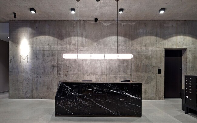 The M Seattle - 4700 Brooklyn NE Seattle, WA - Apartments for Rent in ...