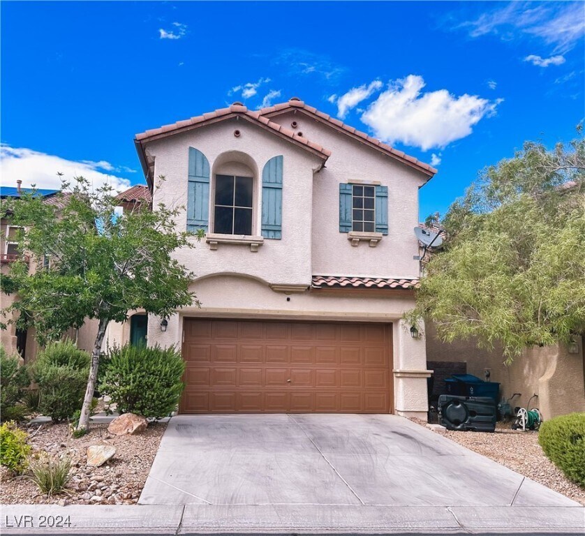 9270 Alta Monte Ct, Las Vegas, NV 89178 - House Rental in Las Vegas, NV ...