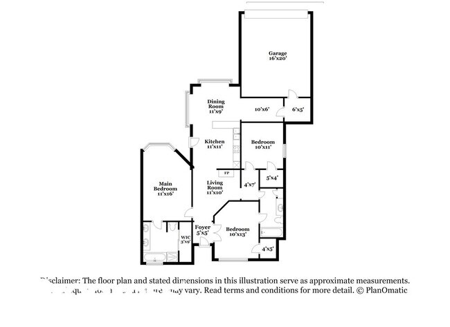 2116 Amber Springs, Mesquite, TX 75181 | Apartments.com