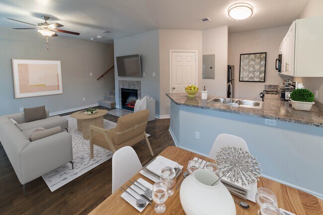 Avalon Villas Apartments - 4447 Rainier St Irving, TX | Apartments.com