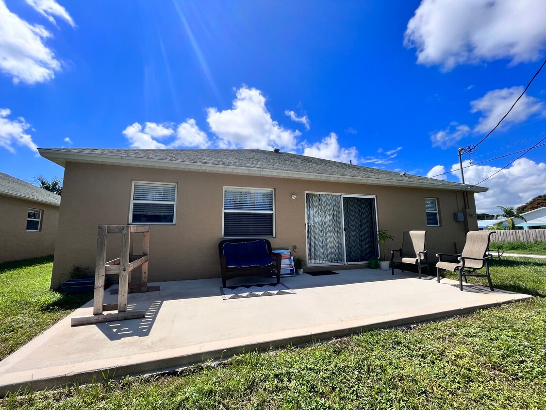 1185 NW 13th Terrace, Stuart, FL 34994 - House Rental in Stuart, FL ...