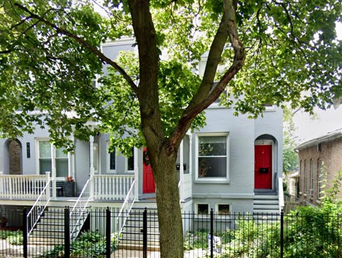 1636 N Claremont Ave Unit 2, Chicago, IL 60647 - Condo for Rent in ...