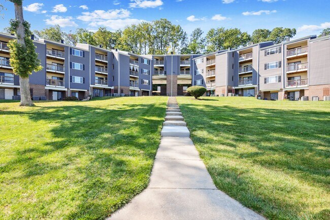Eagle Rock Apartments at Towson - Apartments in Towson, MD | Apartments.com
