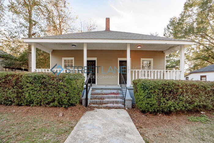 912 Georgia Ave, LaGrange, GA 30241 - House Rental in LaGrange, GA ...