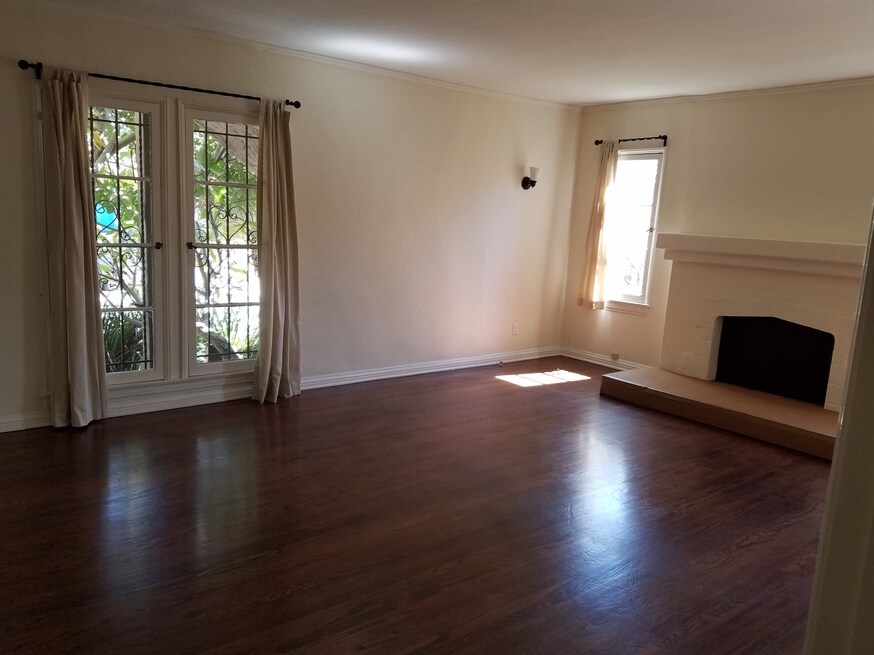 447 N Croft Ave Unit 1st Floor, Los Angeles, CA 90048 - 447 N Croft Ave ...