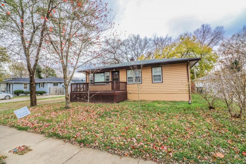 5879 Lexington Ave, Portage, IN 46368 - House Rental in Portage, IN ...