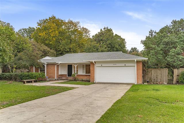 5638 Boca Raton Dr, Dallas, TX 75230 - House Rental in Dallas, TX ...