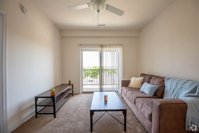 Hi Vine by Weida Apartments - Apartments in West Lafayette, IN ...