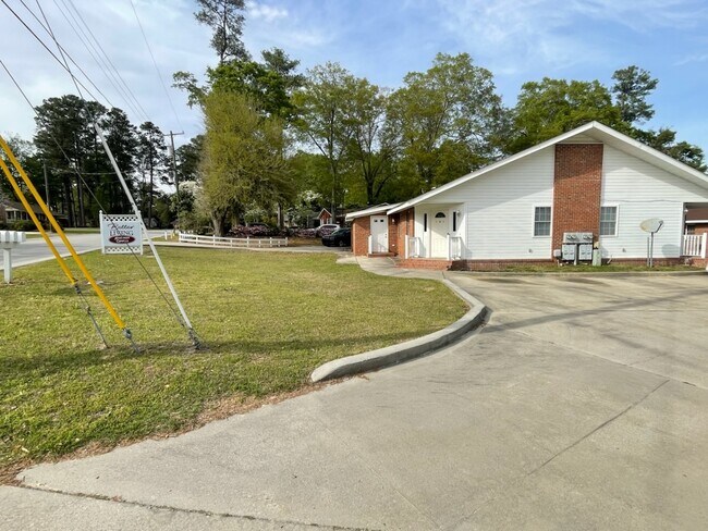 201 Better Living Ct Unit 101, Orangeburg, SC 29118 - Orangeburg, SC ...