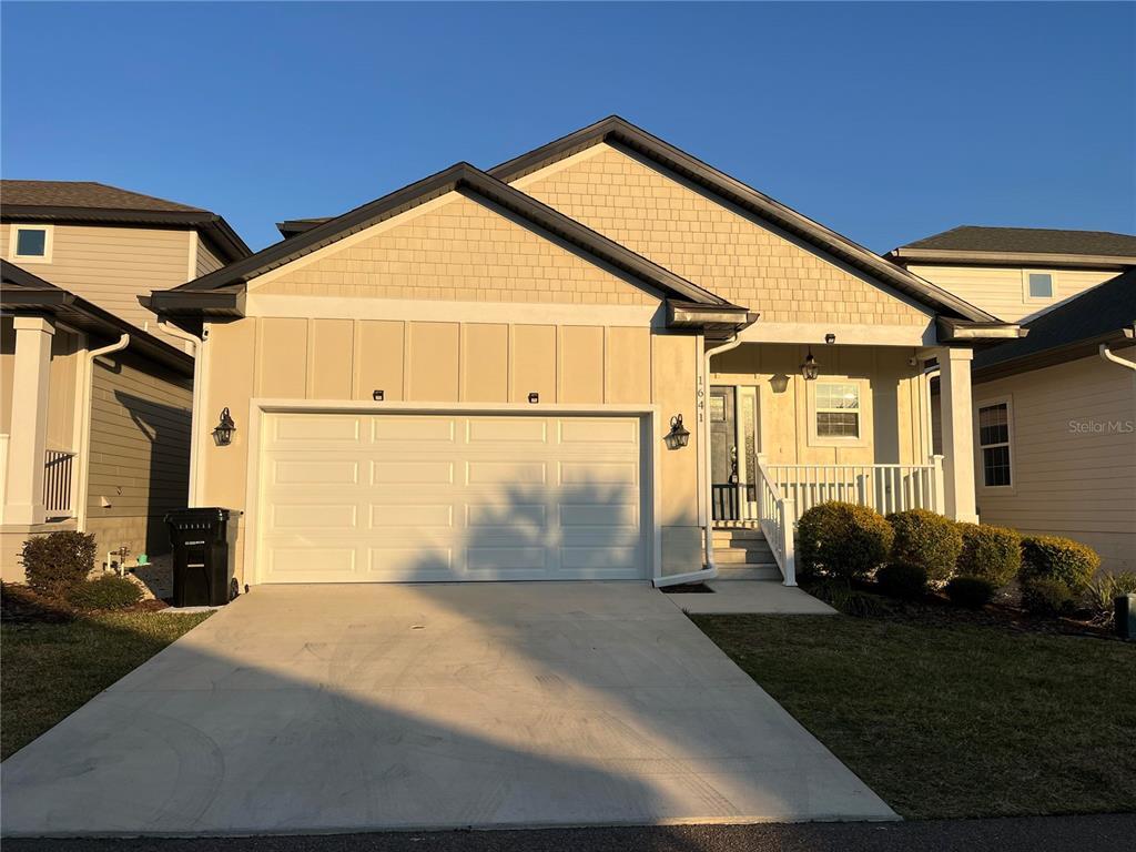 1641 NW 121st Way, Gainesville, FL 32606 - House Rental in Gainesville, FL | Apartments.com