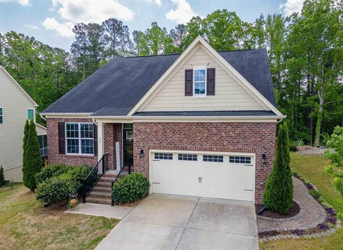 135 Shadow Hawk Dr, Durham, NC 27713 - House Rental in Durham, NC ...