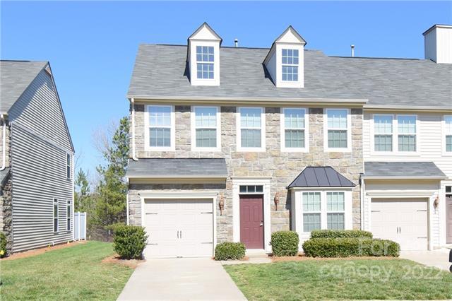 9772 Springholm Dr, Charlotte, NC 28278 - Townhome Rentals in Charlotte ...