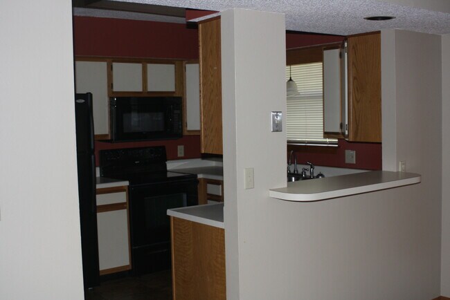 461 N Garrett St, Siloam Springs, AR 72761 - Townhome Rentals in Siloam ...