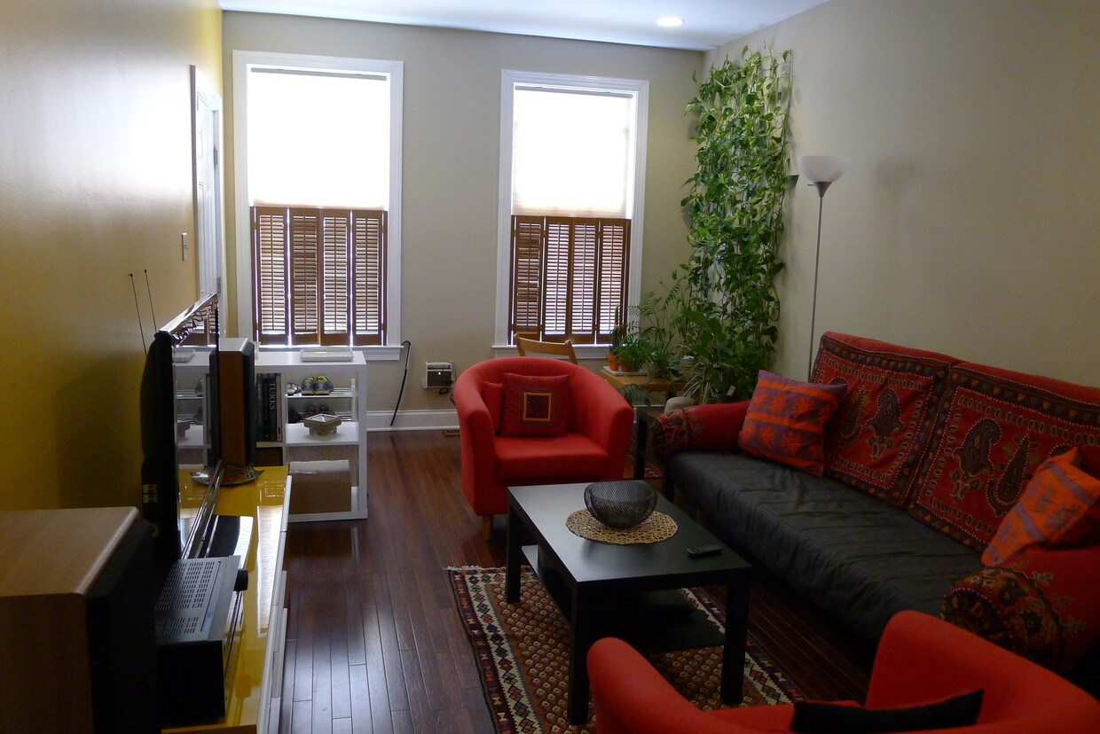 1927 Poplar St, Philadelphia, PA 19130 - Condo for Rent in Philadelphia ...