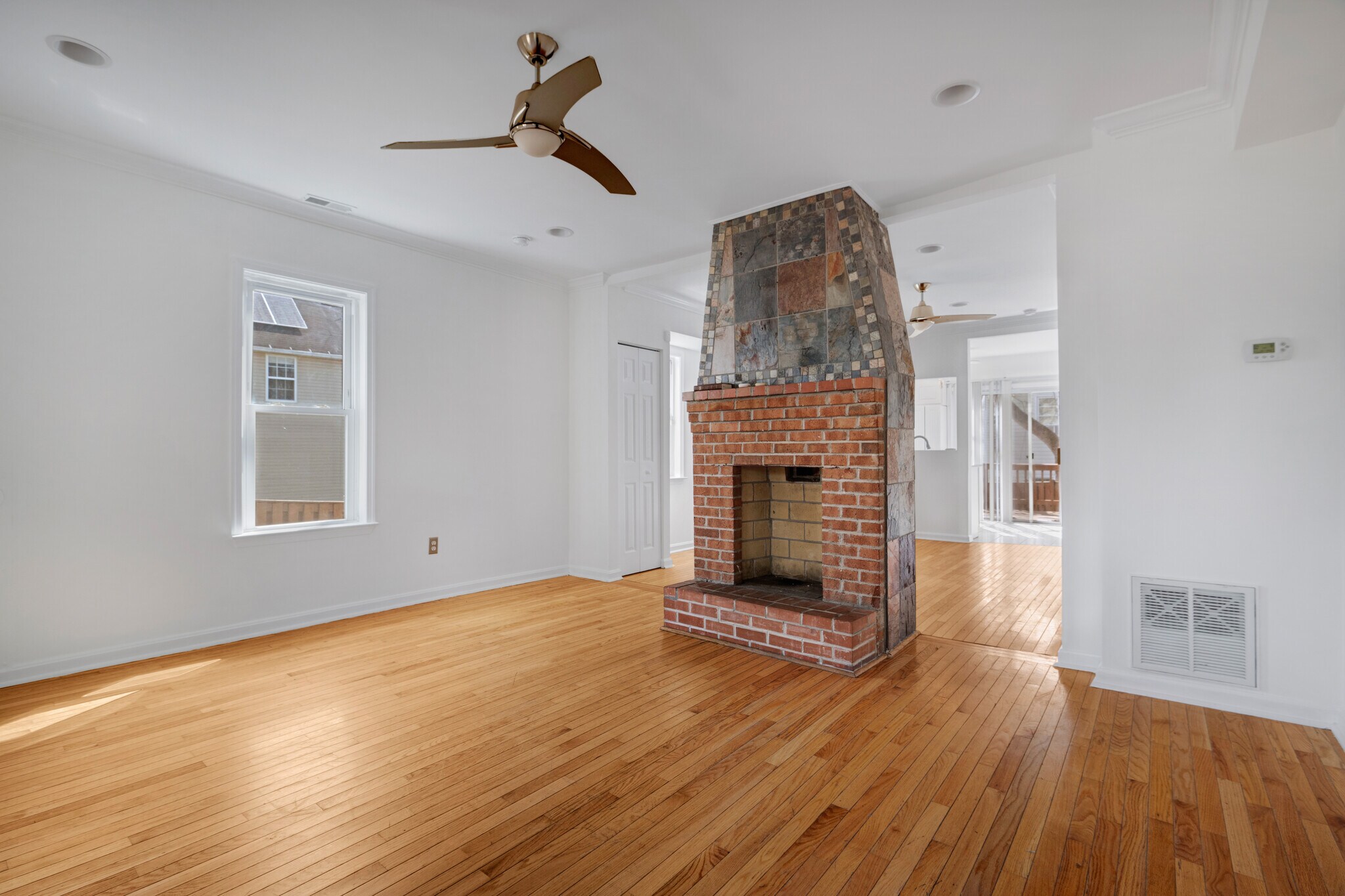 2852 Belair Pl Ne, Washington, DC 20018 - House Rental in Washington ...
