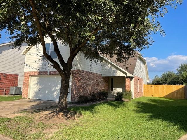 7114 Muddobber Ln, Cypress, TX 77433 - House Rental in Cypress, TX ...