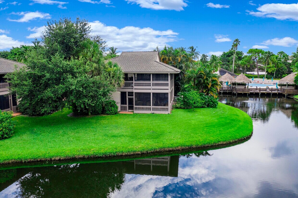 7082 Rain Forest Dr, Boca Raton, FL 33434 - Condo for Rent in Boca ...