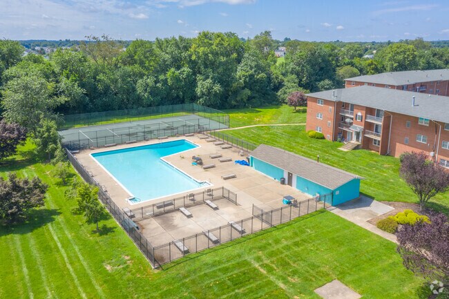 Castlebrook Apartments - New Castle, DE | Apartments.com