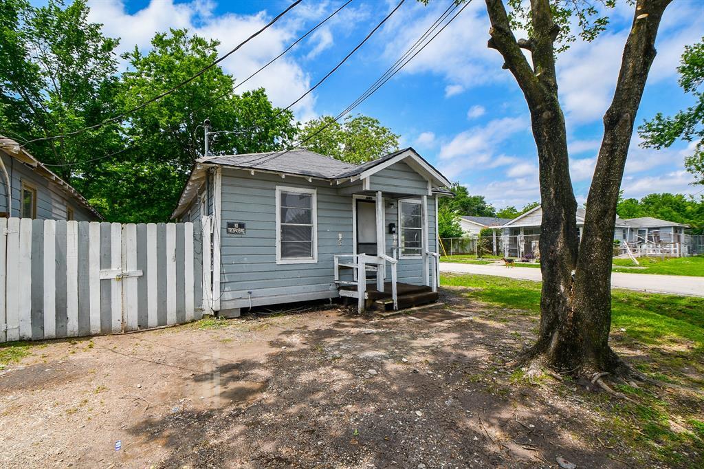 2721 Gregg St, Houston, TX 77026 - House Rental in Houston, TX ...