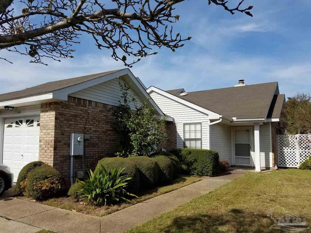 5051 Soto Grande Dr, Pensacola, FL 32504 - House Rental in Pensacola ...