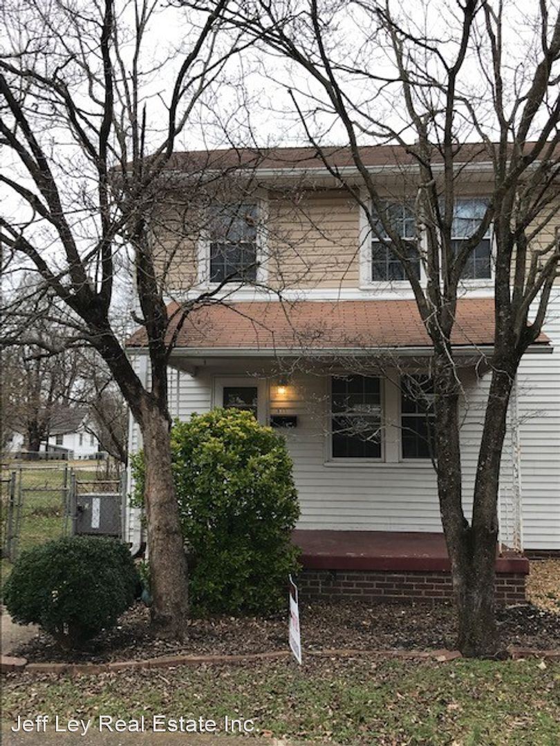 911 Debow St, Nashville, TN 37138 - House Rental in Nashville, TN ...