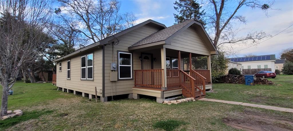 2418 Dewey St, Waller, TX 77484 - House Rental in Waller, TX ...