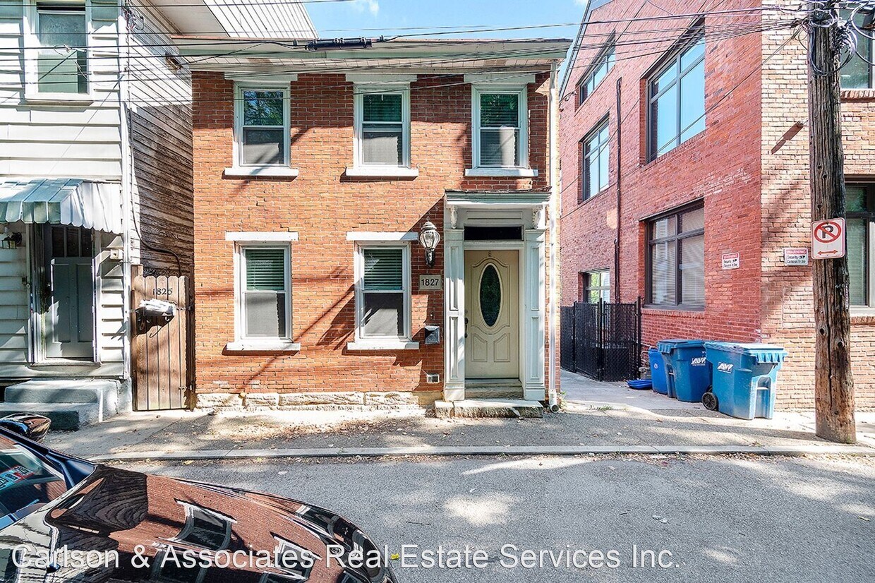 1827 Edwards Way, Pittsburgh, PA 15203 - House Rental in Pittsburgh, PA ...