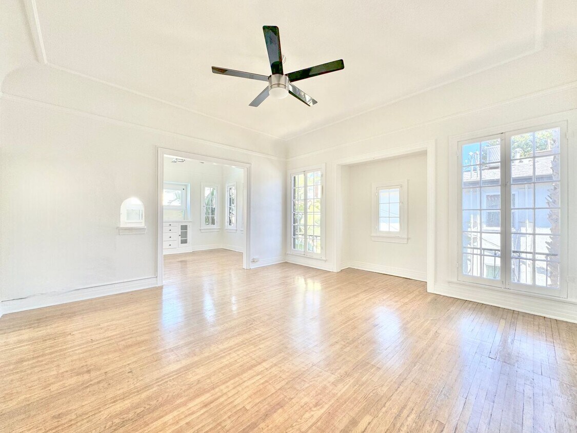 7957-7959 Norton Ave Unit 7959 1/2, West Hollywood, CA 90046 - Room for ...