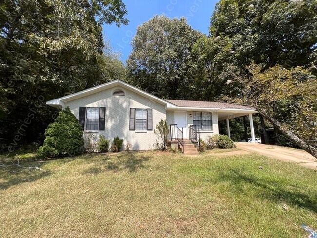 880 Hill St, Hernando, MS 38632 - House Rental in Hernando, MS ...