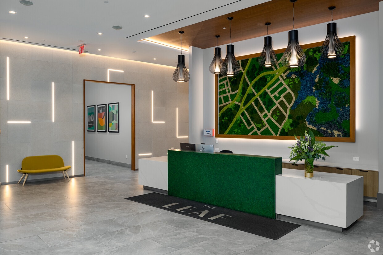 The Leaf - 12 Church St New Rochelle, NY 10801 | Apartments.com