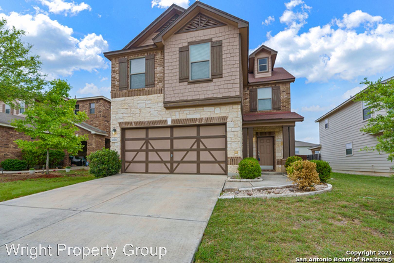 10123 Ancient Anchor, San Antonio, TX 78245 - House Rental in San ...