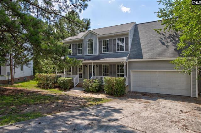 211 Glendevon Way, Columbia, SC 29229 - House Rental in Columbia, SC ...