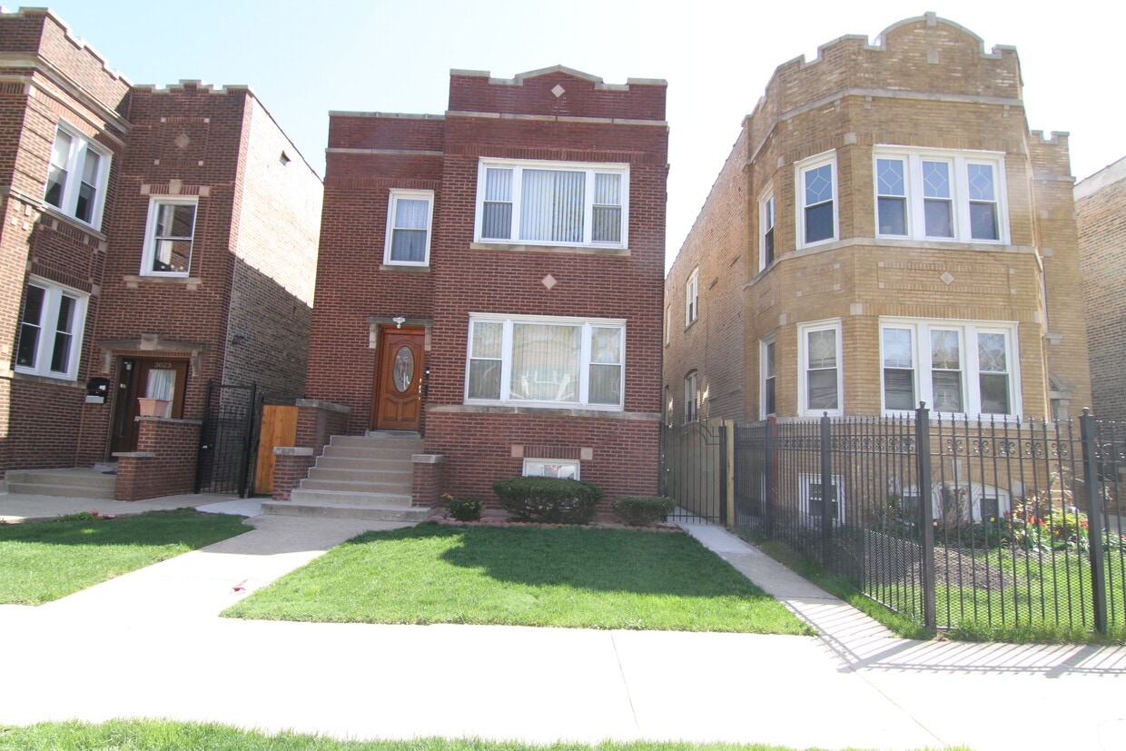 3019 N Keating Ave Unit 2, Chicago, IL 60641 - 3019 N Keating Ave ...