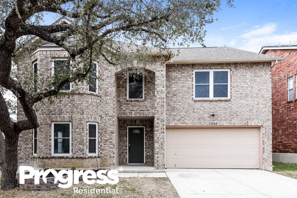 10503 Summerstone, San Antonio, TX 78254 - House for Rent in San ...