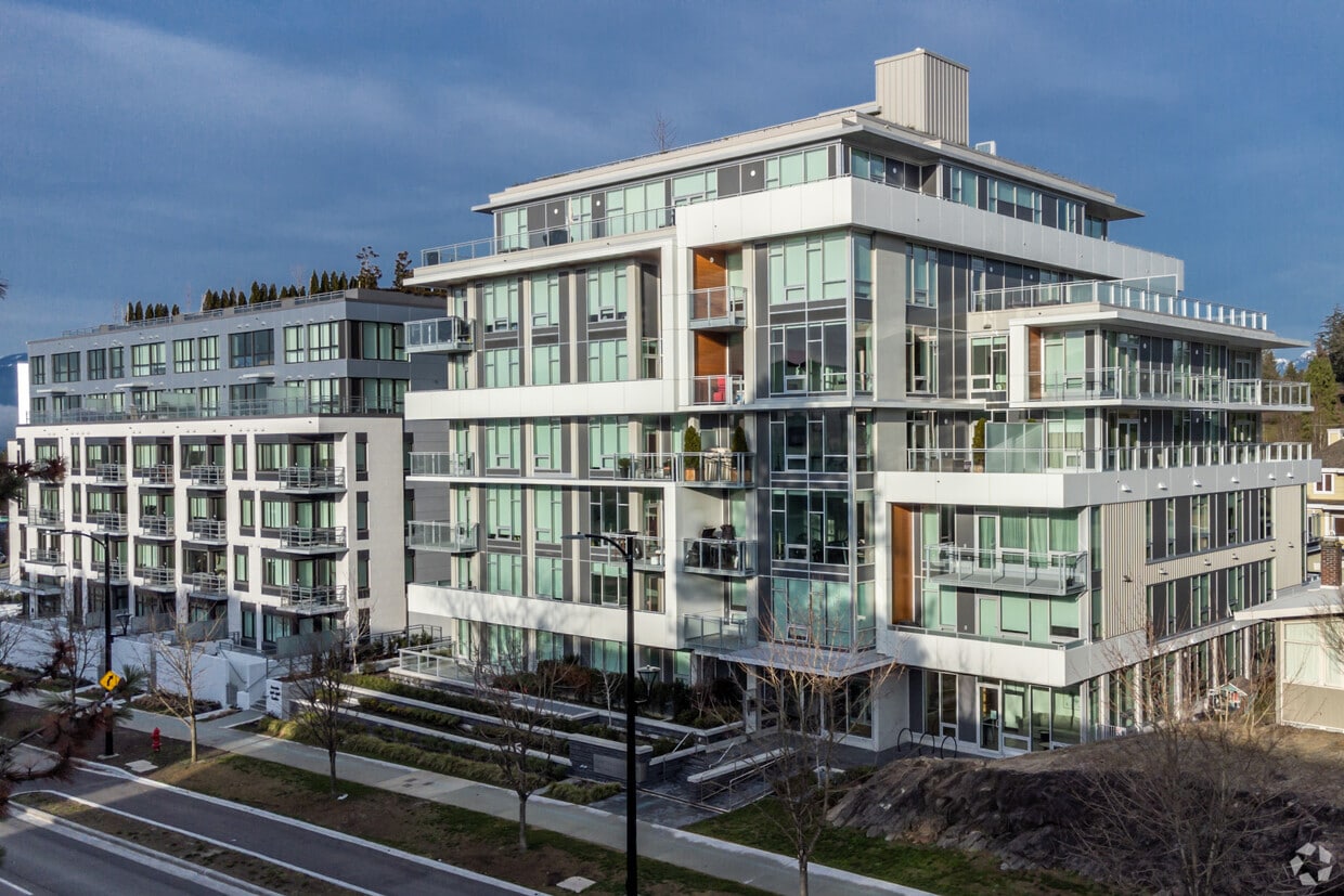 Primrose Apartments - 4908 Cambie St Vancouver, BC | Apartments.com