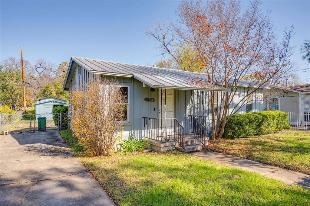 4804 Tanney St, Austin, TX 78721 - House Rental in Austin, TX ...
