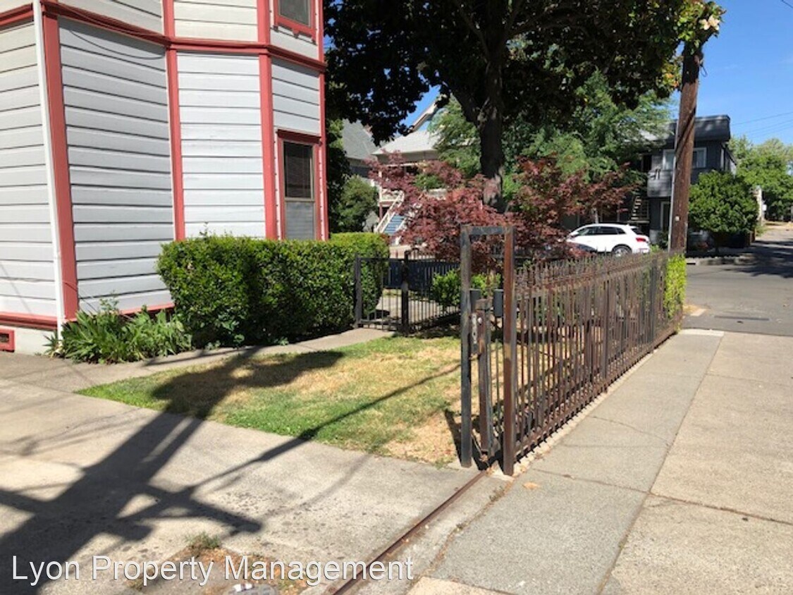 712 19th St, Sacramento, CA 95811 - House Rental in Sacramento, CA ...