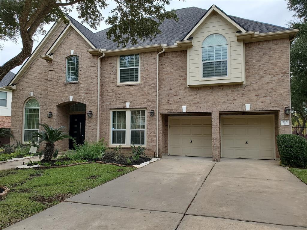 3839 Lakeridge Canyon Dr, Sugar Land, TX 77498 - House Rental in Sugar ...