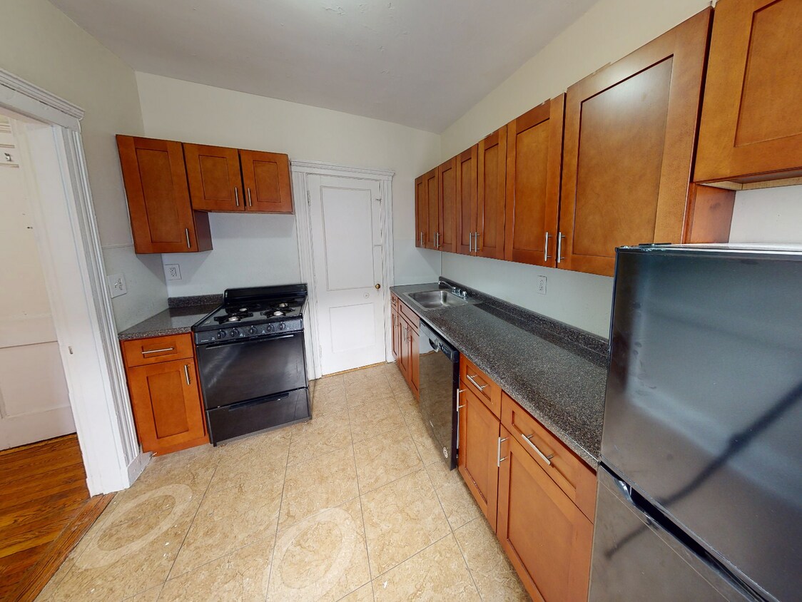 117 Sutherland Rd Unit 119-A, Boston, MA 02135 - 117 Sutherland Rd ...