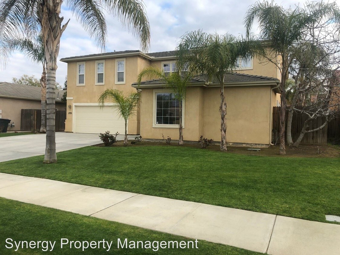 11705 Reagan Rd, Bakersfield, CA 93312 - House Rental in Bakersfield ...