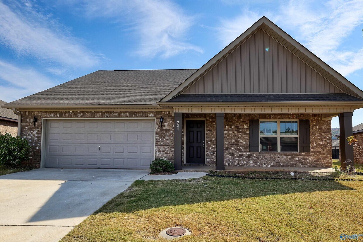 301 Fenrose Dr, Harvest, AL 35749 - House Rental in Harvest, AL ...