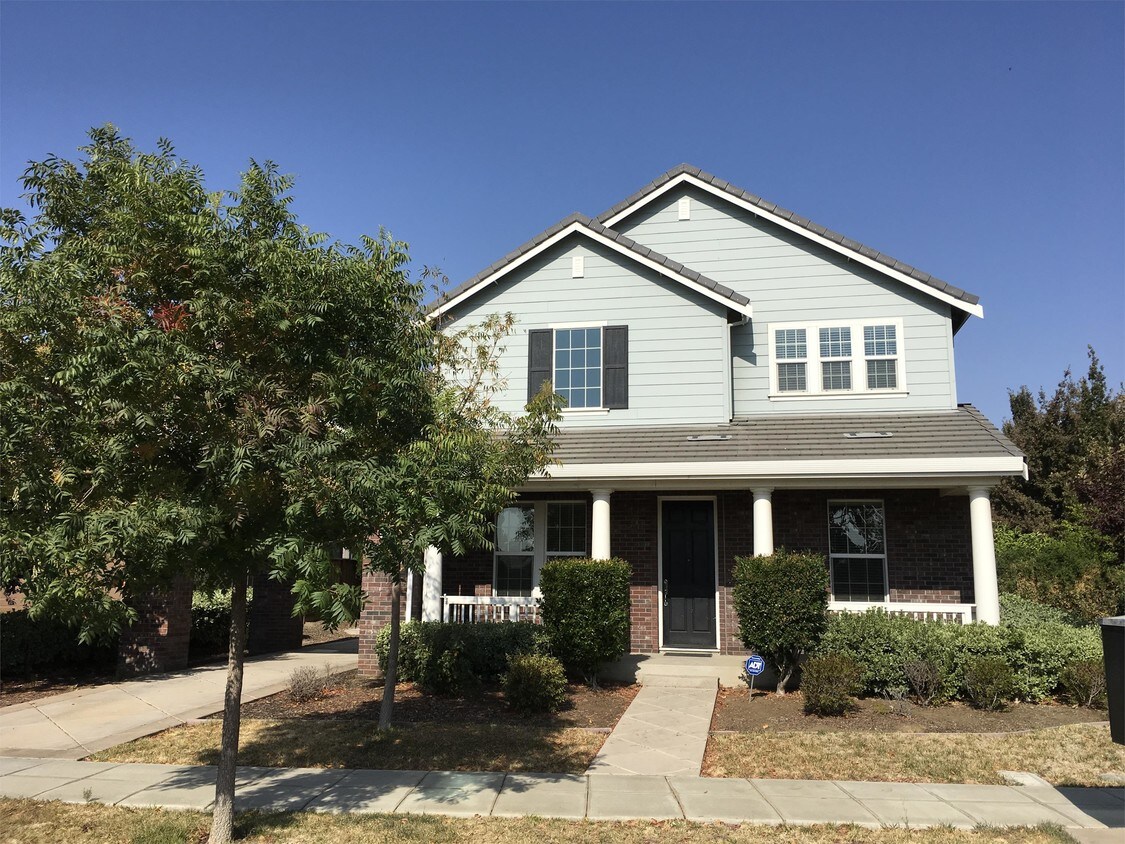 299 N Rockridge St Tracy, CA 95391 - Alquileres en Tracy, CA ...