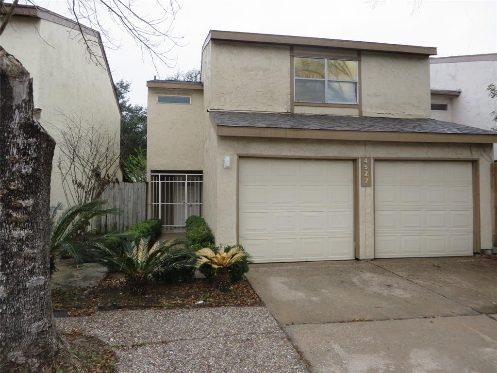 4527 Terrace Manor Dr, Houston, TX 77041 - House Rental in Houston, TX ...